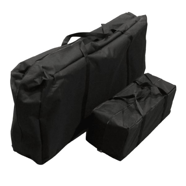 Aluminium Folding Concertina Tables - Gazeboshop